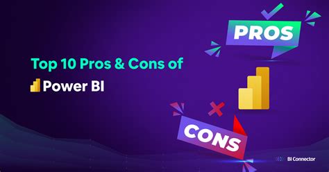 What Are Microsoft Power BI Connectors List Of Best Connectors