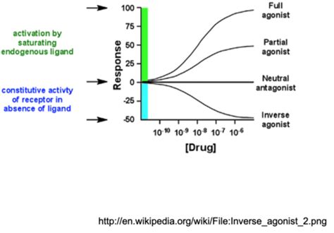 7 Structure Activity Relationships Sar Ligand Based Drug Design