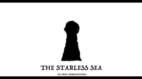Once Very Long Ago Time Fell In Love With Fate The Starless Sea