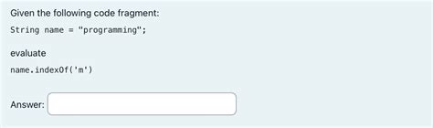 Solved Consider The Following Class Definition Public Class Chegg
