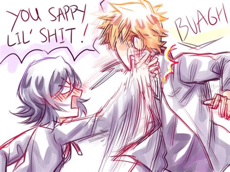 Ichiruki On Tumblr