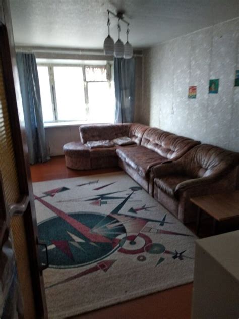 ІПОТЕКА Двокімнатна квартира загальною площею 48 9 кв м за адресою Кіровоградська обл м