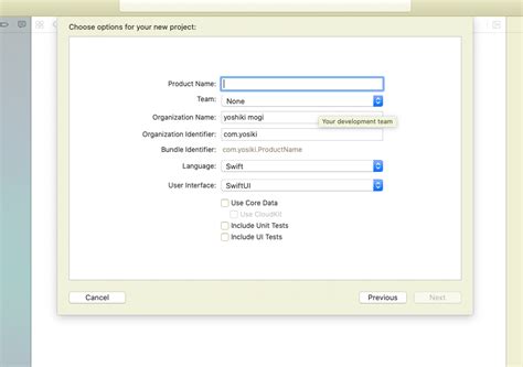 Swift入門Xcodeのインストールと使い方まとめ もぎブログ
