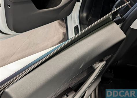 實車搶先直擊！德製 Model Y 純電休旅正式進駐台灣特斯拉展間ddcar 電動車