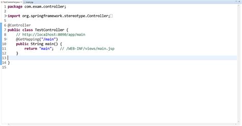 Json 처리requestbody