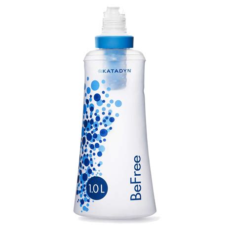 Katadyn BeFree Water Filtration System | Outside.co.uk