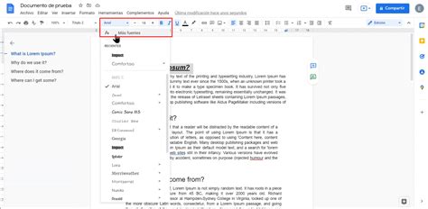 Cómo usar Google Docs Tutorial completo 2022 El Tío Tech 2025