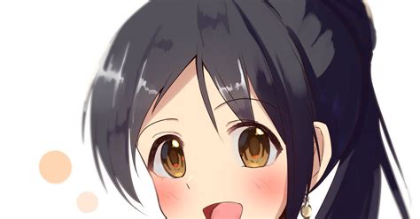 アイドルマスターシンデレラガールズ 愛纏う、矢口美羽 味蘇煮のイラスト Pixiv