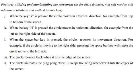 Solved Question In This Exercise You Will Be Writing A C Chegg
