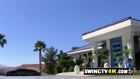 Living To The Fullest While Having Wild Softcore Swinger Orgies