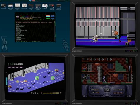Emulation Amstrad CPC CPC Liste Des Emulateurs Amstrad CPC CPC