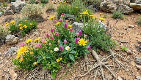 Native Plants In Permaculture Supporting Local Ecosystems