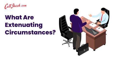 Examples Of Extenuating Circumstances Explained