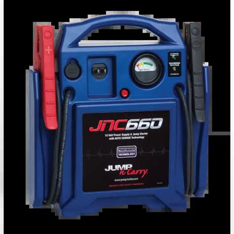 Jnc660 Impresses The Parts Manager Clore Automotive