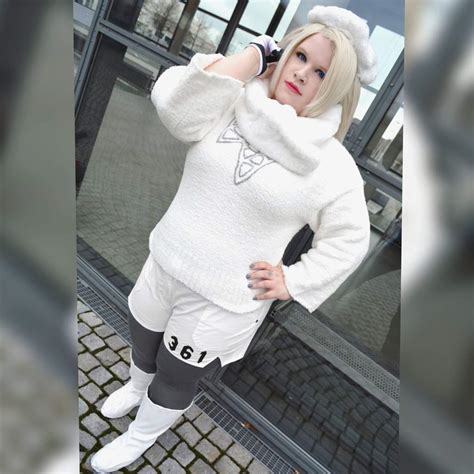 Gym Leader Melony Wiki Cosplay Amino