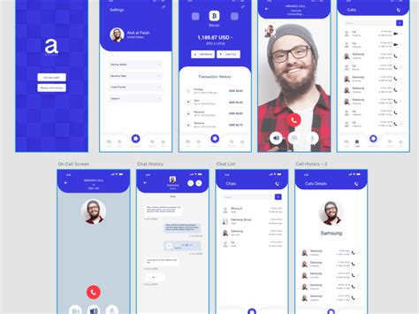 voip mobile softphone linphone pjsip or webrtc mobile application