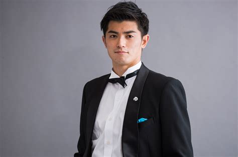 Jリーグ屈指のイケメン♡谷口選手に一問一答！