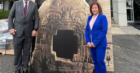 EL Corredor Informativo Vuelve a México el Portal del Inframundo de