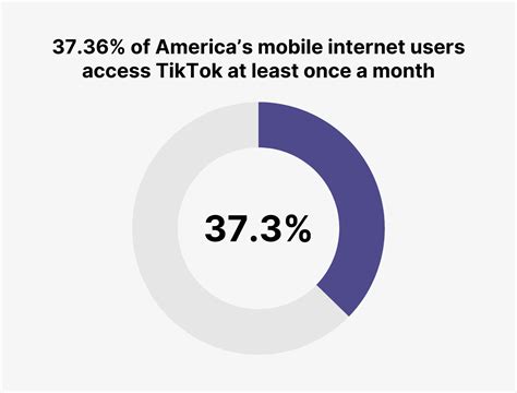 TikTok User Statistics