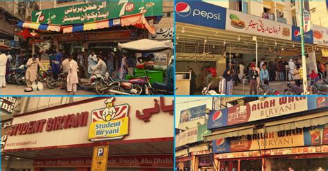 The Top Biryani Places In Karachi Everyone Needs To Try