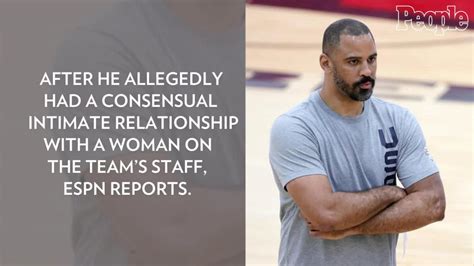 Celtics Coach Ime Udoka Faces Suspension After Alleged Affair With