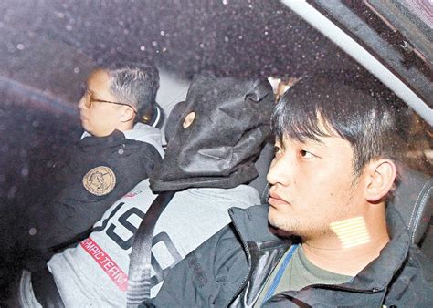 東方日報a1：假難民匪幫 歲晚毀治安｜即時新聞｜港澳｜oncc東網