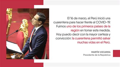 Presidencia Del Perú 🇵🇪 On Twitter