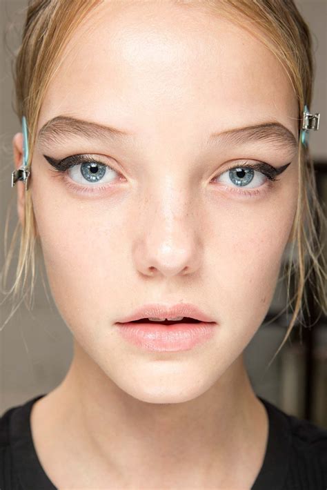 Далеко посаженные глаза 73 фото