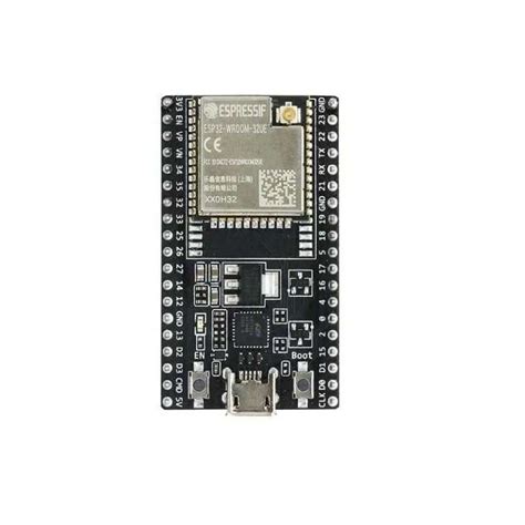 Esp32 Wroom 32ue Development Board Module For Arduino Robo Nepal