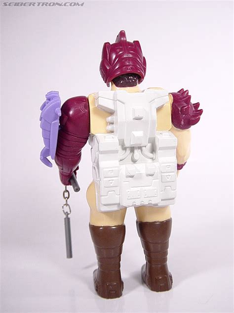 Transformers G1 1989 Stranglehold Toy Gallery Image 8 Of 42