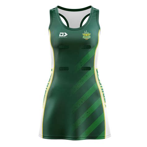 Lorikeets Netball Club Dynasty Team Store Au