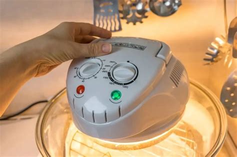 Halogen Oven Cooking Times Chart For Everything