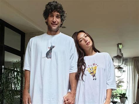 In Photos Solenn Heussaffs Pregnancy Journey Gma Entertainment