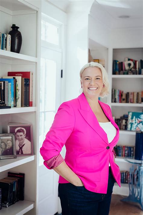 Kate Barrs Senate Race Was Impossible To Win That Was The Whole Point