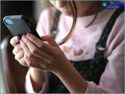 تأثیر موبایل و فضای مجازی بر ذهن نوجوان نگاهی روانشناسانه