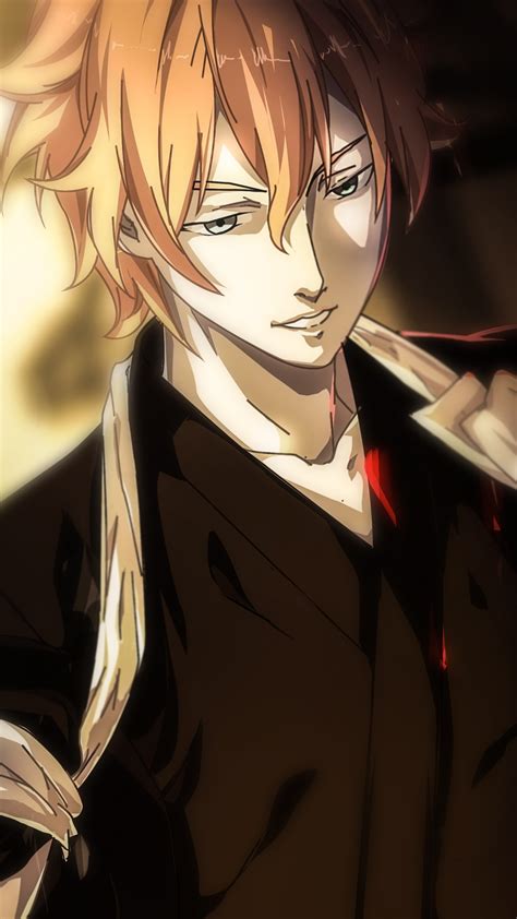 Wallpaper ID 328385 Anime Food Wars Shokugeki No Soma Satoshi