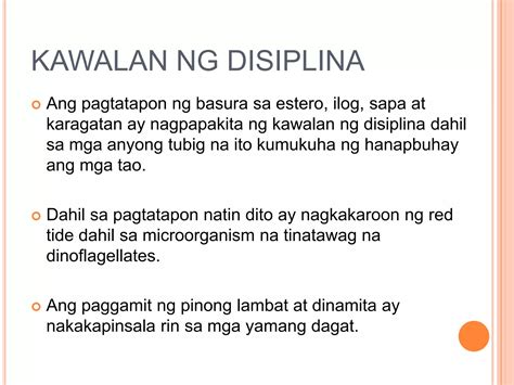 Ap Iv Ang Ating Likas Na Yaman Ppt