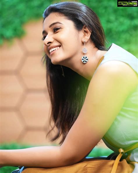 Actress Priya Bhavani Shankar Hd Instagram Photos And Wallpapers