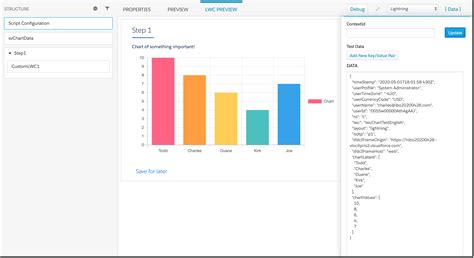 Github Vlocitycharlesvlocity Lwc Cookbook Recipes For Making Lwcs For Use With Vlocity