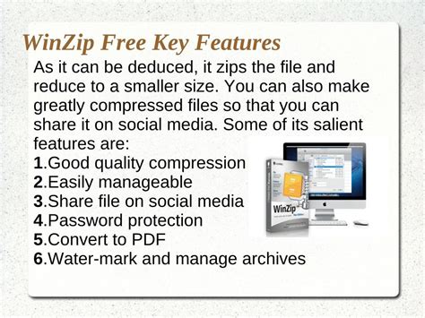 Ppt Winzip Activation Code Powerpoint Presentation Free Download