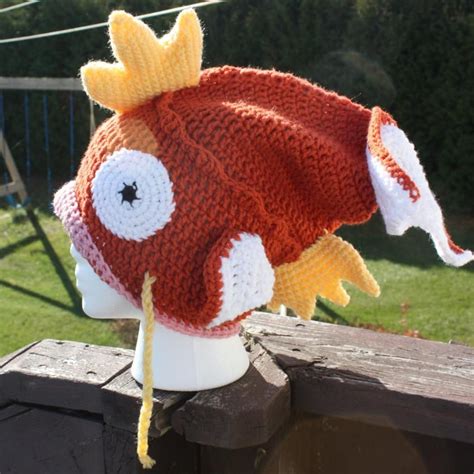 The Best Pokemon Crochet Patterns Artofit