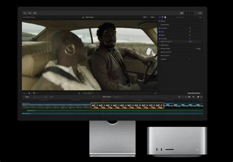 Apple Final Cut Pro 10 6 2 With Duplicate Detection Geeky Gadgets