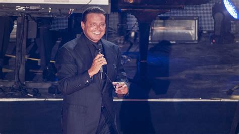 Adelantan Venta General De Boletos De Luis Miguel En México 2023 N