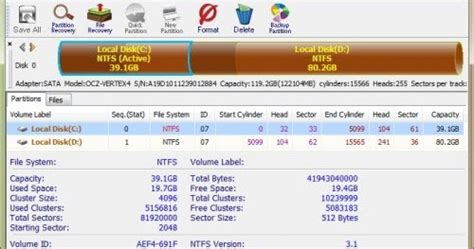 Eassos Partitionguru Pro