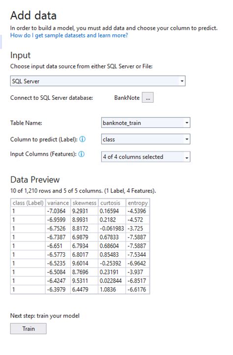 Cannot Generate Model Form Sql Server Database · Issue 988 · Dotnet