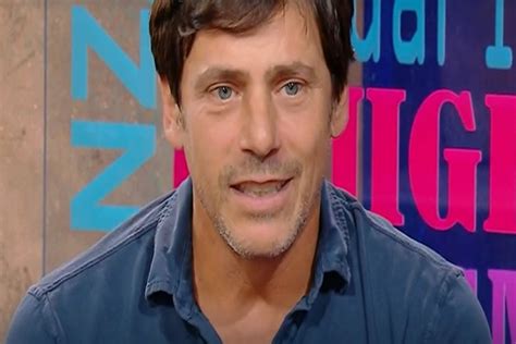 Chi è Davide Devenuto Vita E Carriera Del Marito Di Serena Rossi