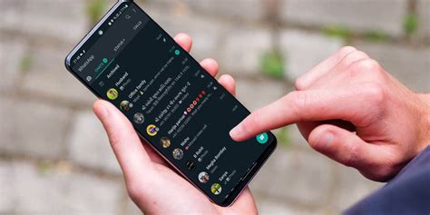 Como acelerar mi WhatsApp si está lento trucos y consejos para Android