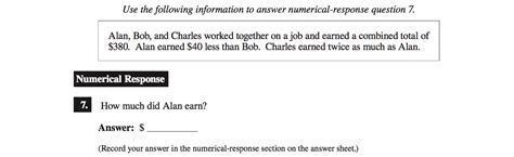 Linear Equations And Inequalities Mr And Mrs Allisons Webpage