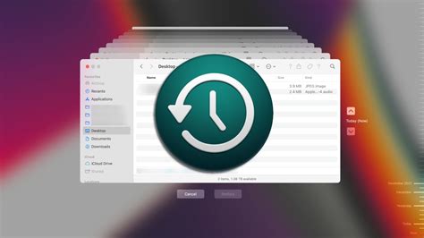 Time Machine Backups Causing Issues For Some Apple Silicon Mac Users AppleInsider