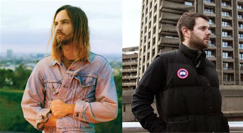 The Streets Announce New Mixtape Link Up With Tame Impala For Lead